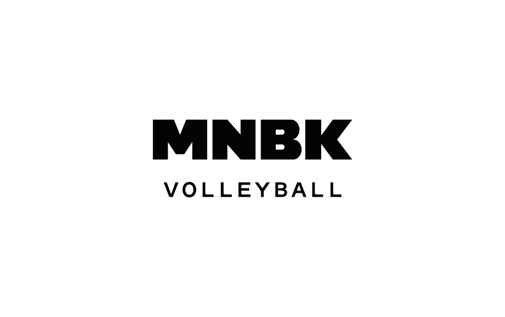 MNBK | Premium volleyball gear and apparel